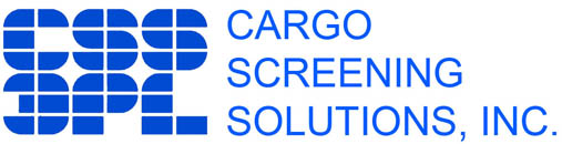 CCSF Cargo Screening - Cargo Screening